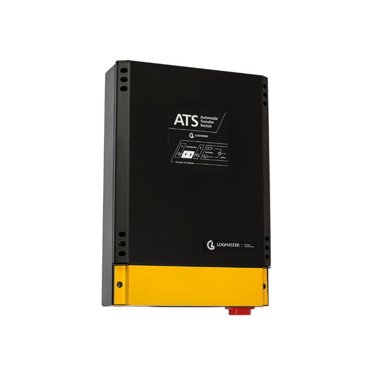Chave de Transferência Automática ATS 20A - Sistab